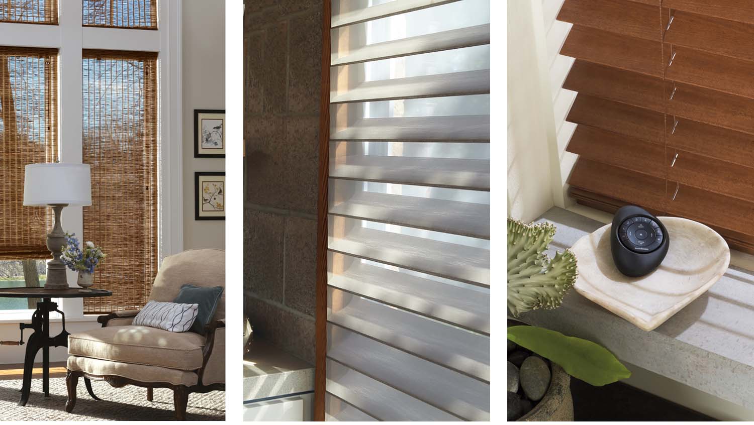Selecting the Right Window Fashions Livonia, Birmingham MI